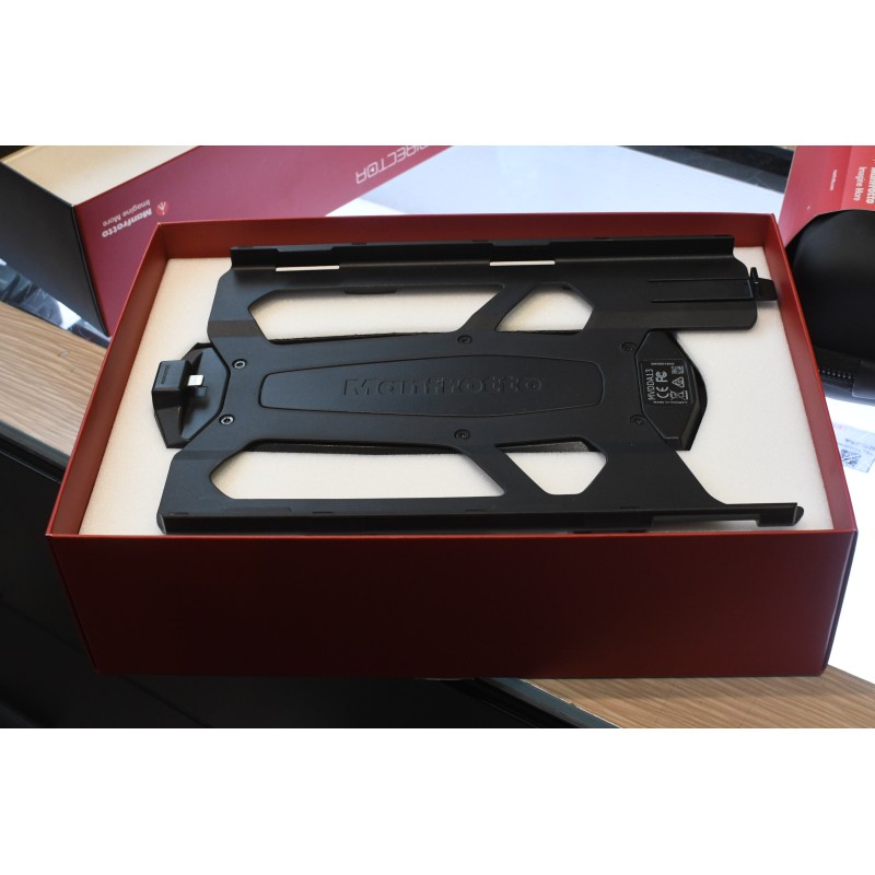 MANFROTTO DIGITAL DIRECTOR MVDDA13 + ETUI