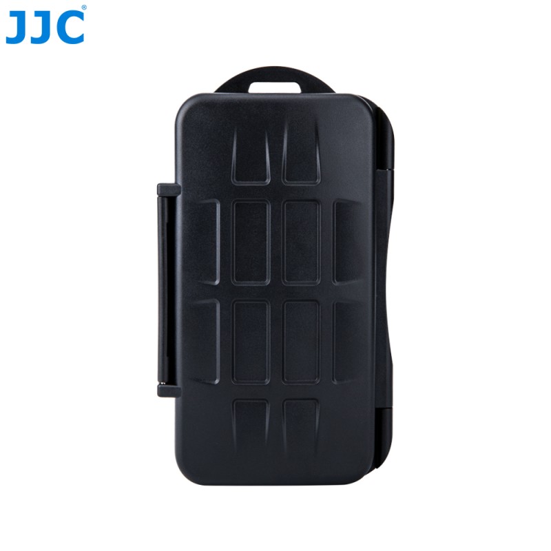 JJC BOX MIXTE OFFICIEL PARIS FRANCE BOUTIQUE NIKON AGREE