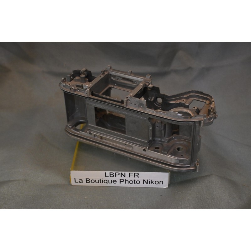 NIKON CHASSIS DE F4 / body structure