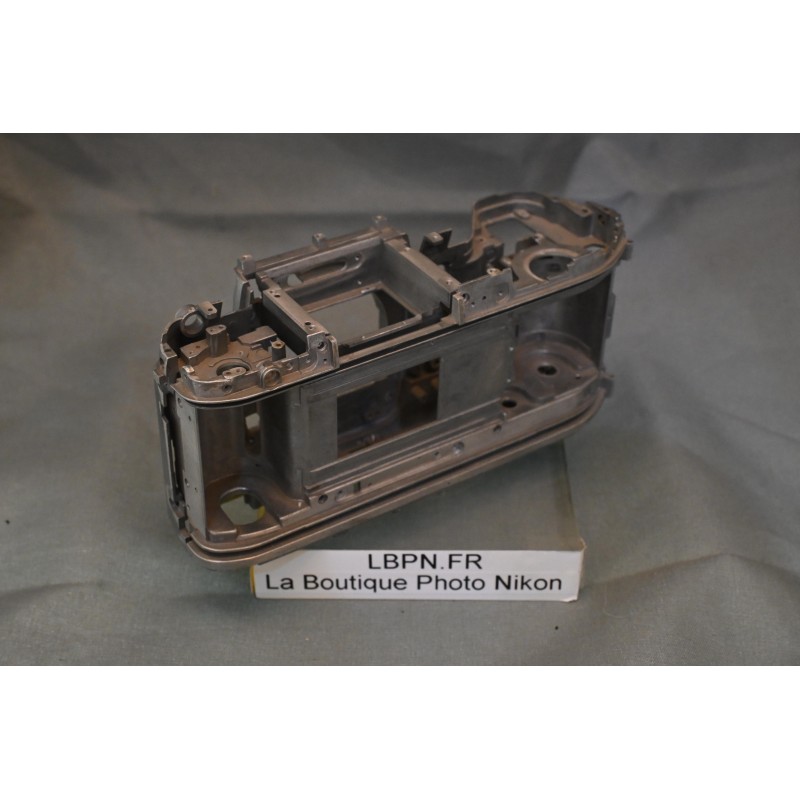 NIKON CHASSIS DE F4 / body structure