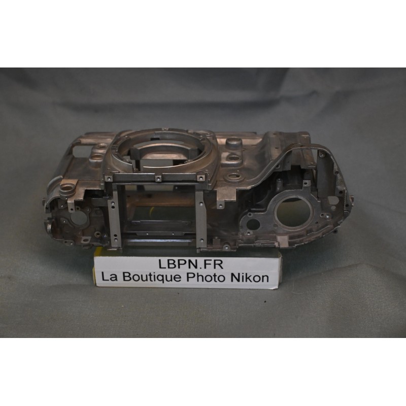 NIKON CHASSIS DE F4 / body structure